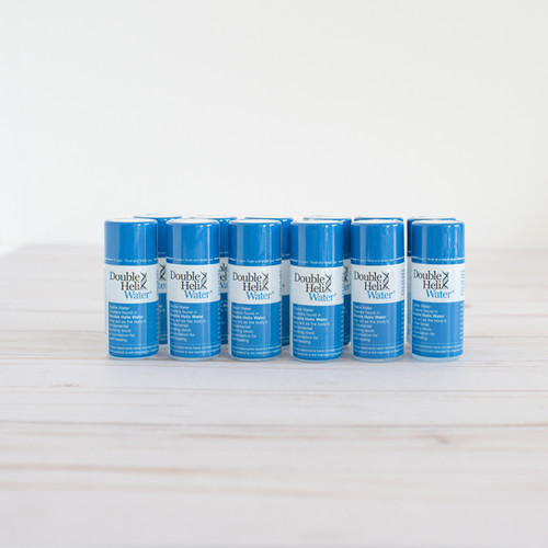 Double Helix Water 12 Pack - Save $155.4 | Double Helix Water