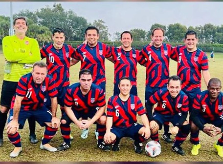 Teams | WAS - WestonAdultSoccer