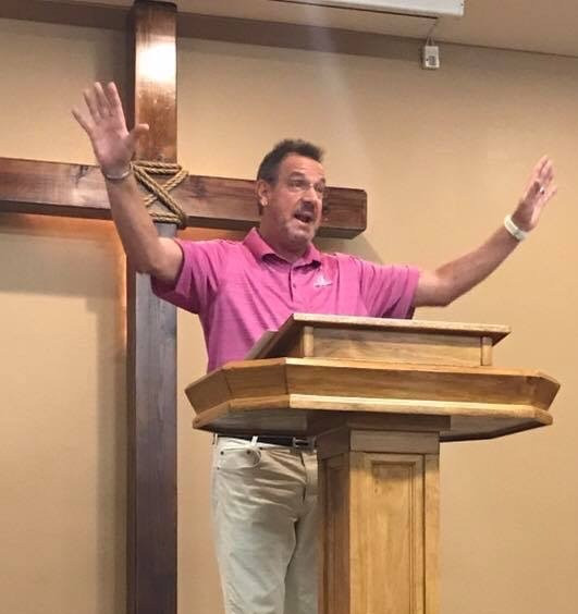 About Your Pastor | United States | Lighthouse Bible Church