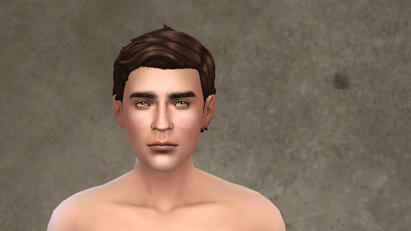 A BIBI'S METHOD - TS4 TUTORIAL FOR SKIN DETAILS COMBINATIONS