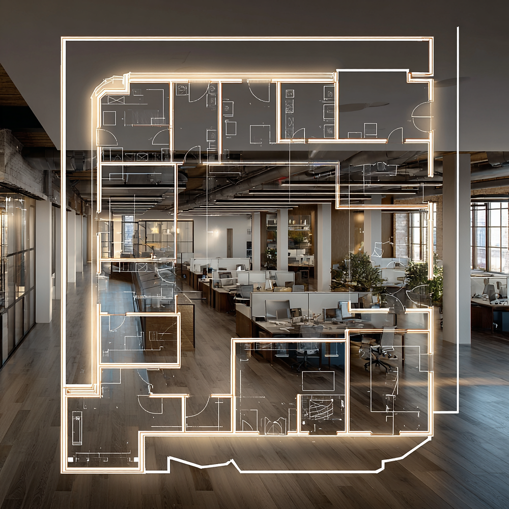 The Hormone Map of a Building: How Space Changes Cortisol, Oxytocin ...
