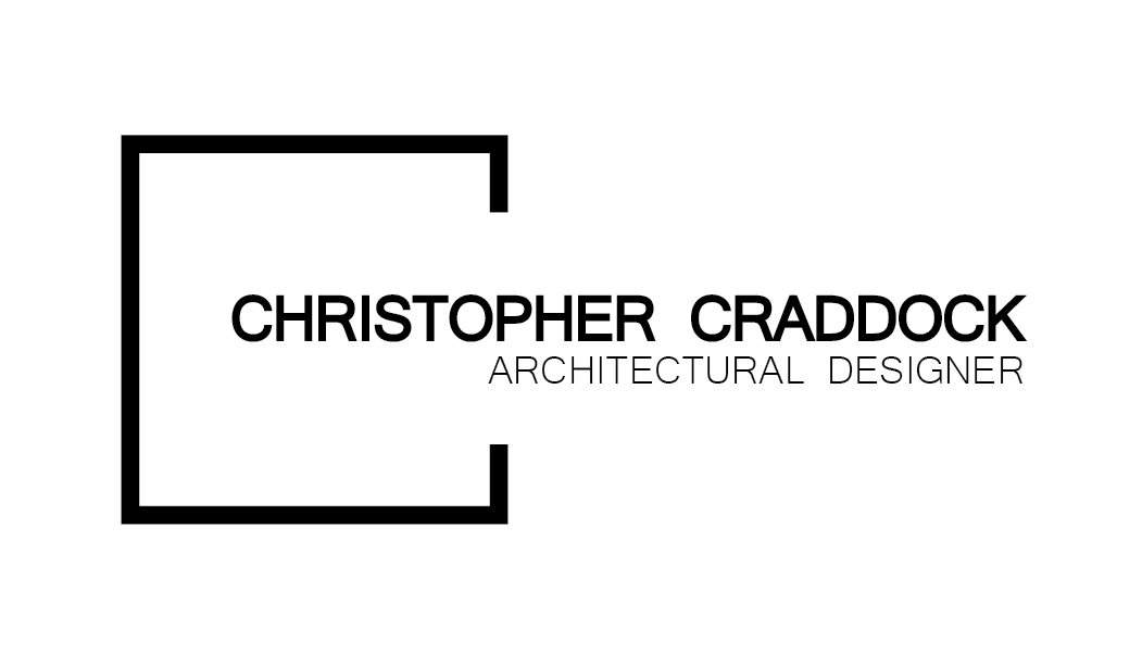 Graphic Design | Christopher Craddock