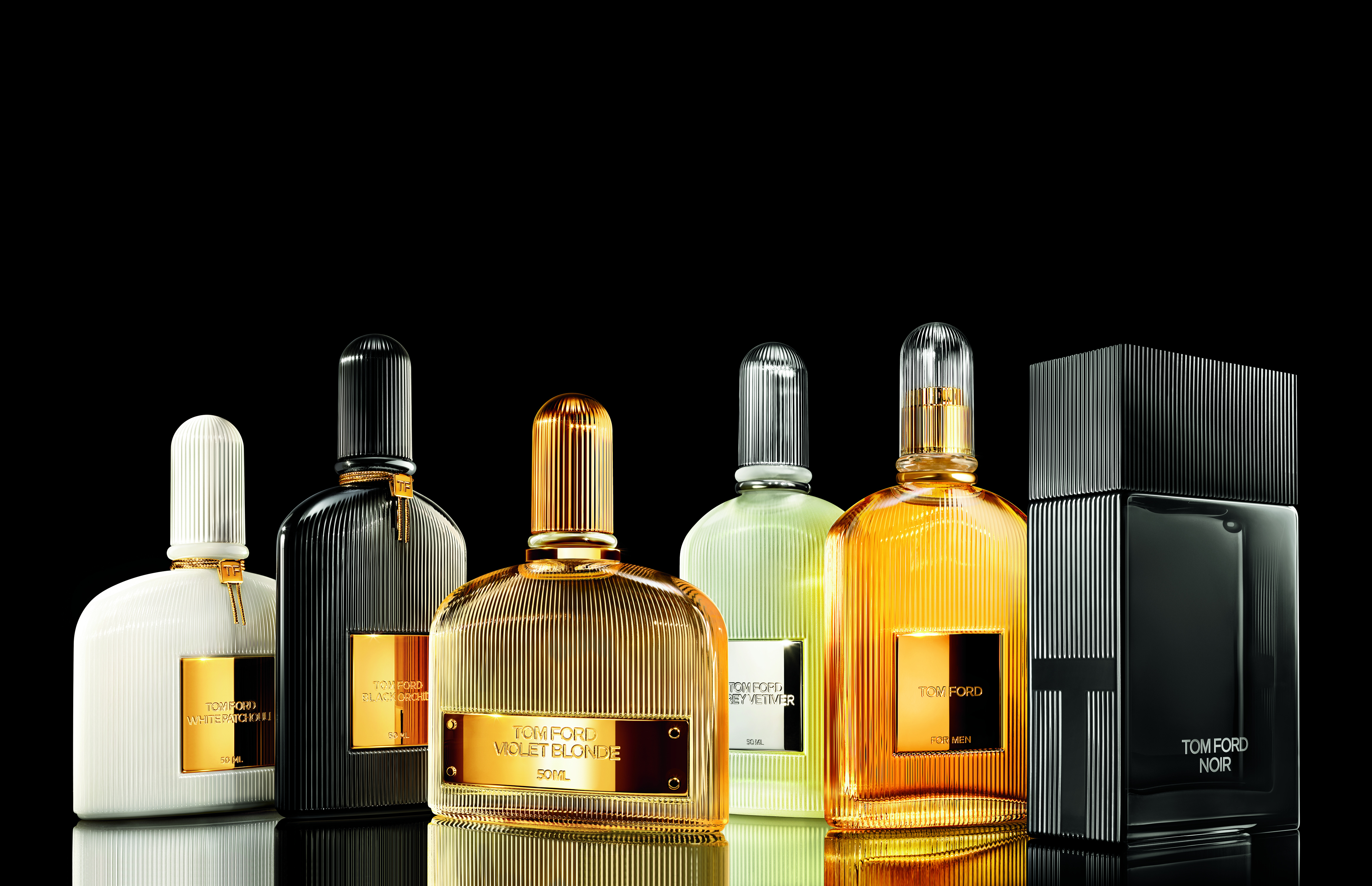 Tom Ford Fragrances | Rouge Cosmetics