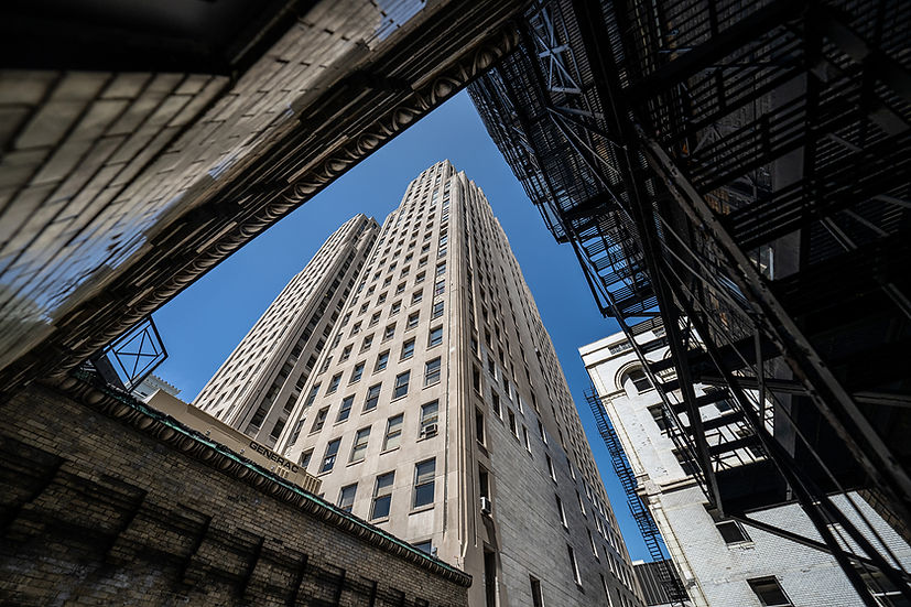 HQ Leasing Opportunity | Penobscot Building