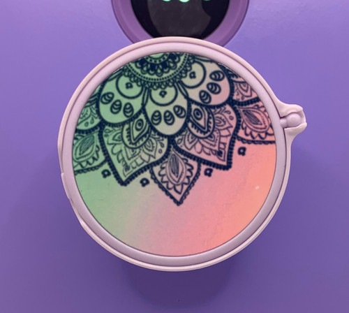 Custom Pop Socket | Susie Kaznica