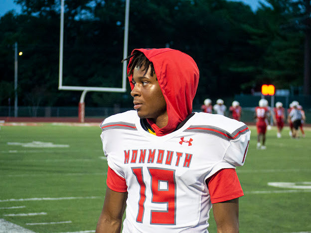 Jaylan Peeler Player Card | Football | The Athletic Academy