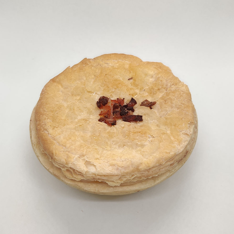 Pies | Hillyers Hand Made