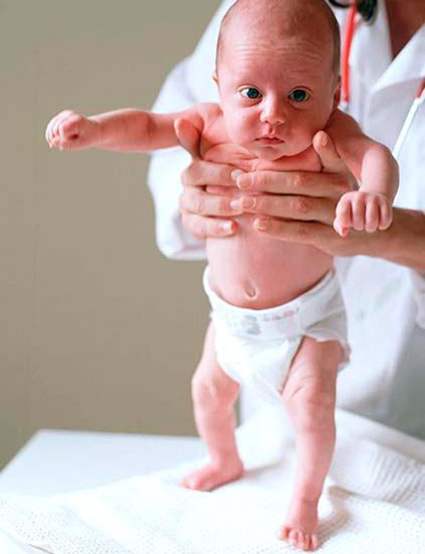 EXPLORACIÓN TERAPÉUTICA EN PACIENTE PEDIÁTRICO