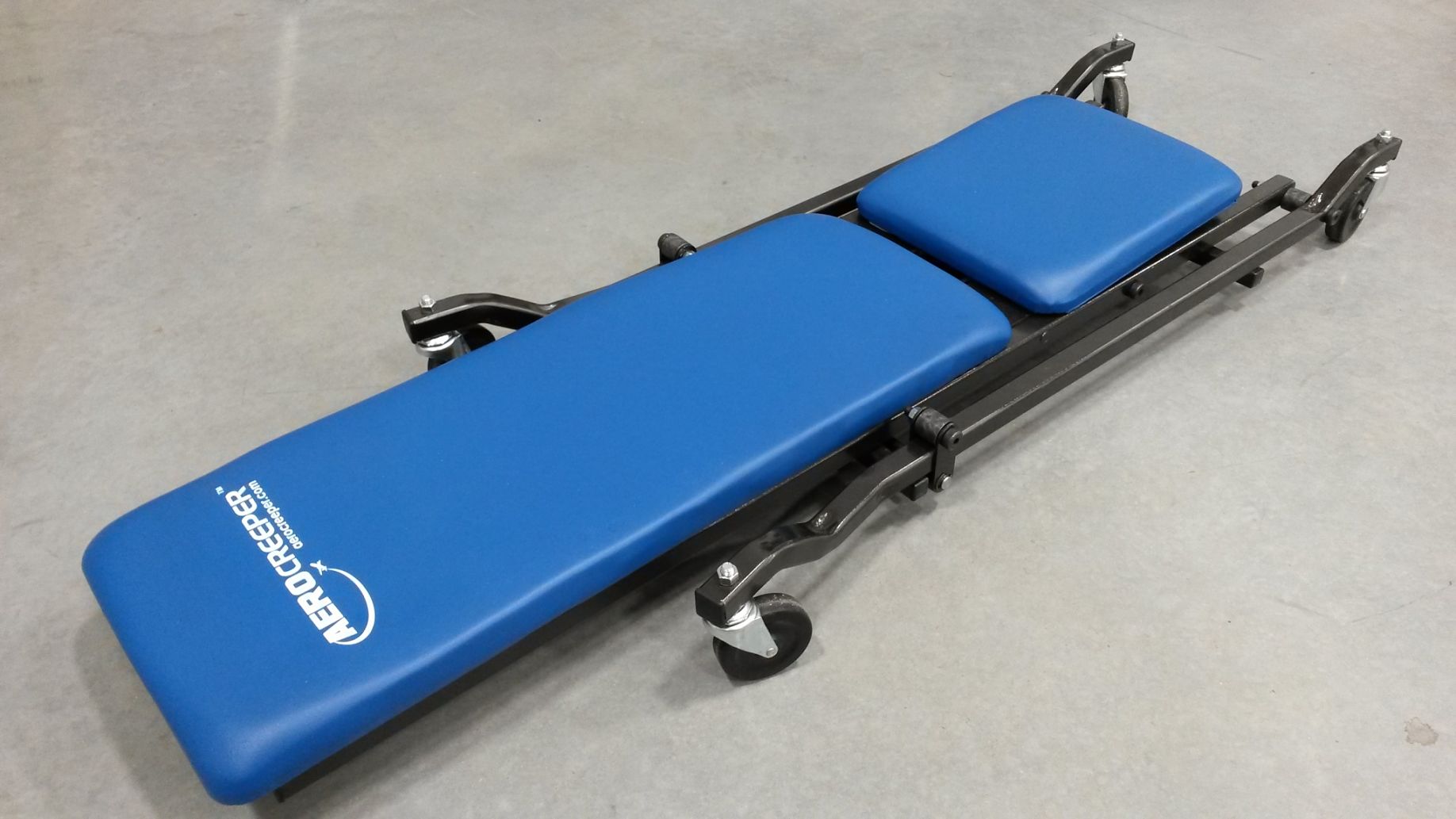 Airplane Creepers | United States | AeroCreeper