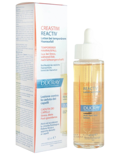 Creastim Reactiv Locion 60 ml. | Farmacias Dermocutánea