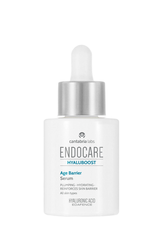 Endocare Hyaluboost Age Barrier Serum 30 ml. | Farmacias Dermocutánea