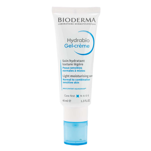 Hydrabio Gel Creme 40 ml. | Farmacias Dermocutánea