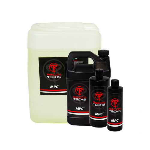 MPC | Recon Springfield