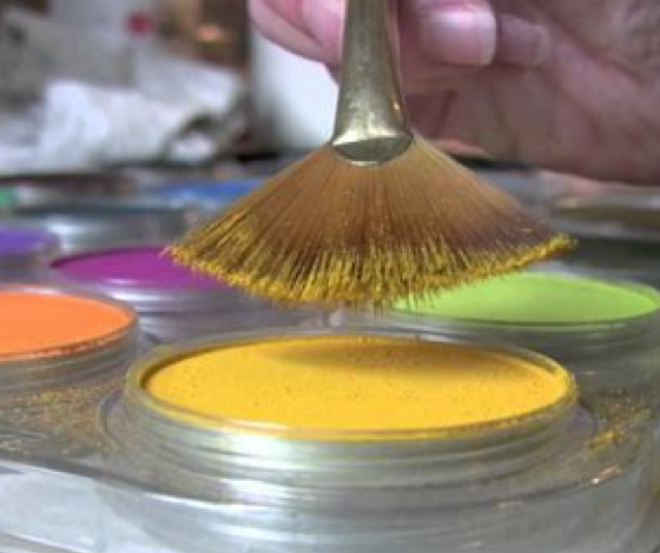 Pan Pastel Fundamentals | Glädje Art Gift & Fr