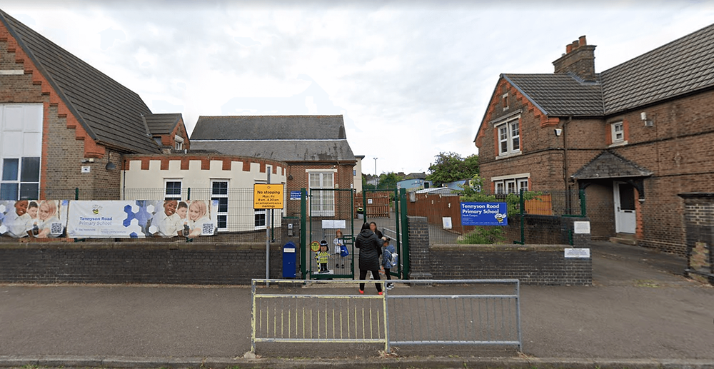 Case Study: Tennyson Road Primary School (North Campus)