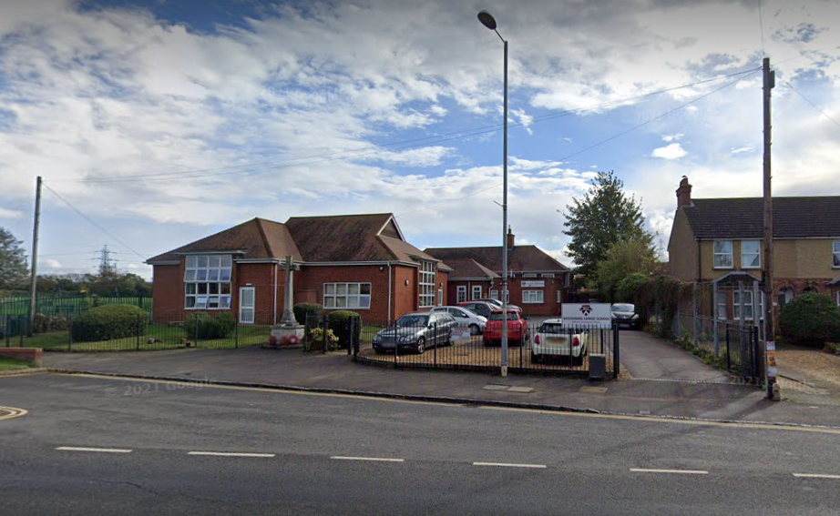 Case Study: Westoning Lower School