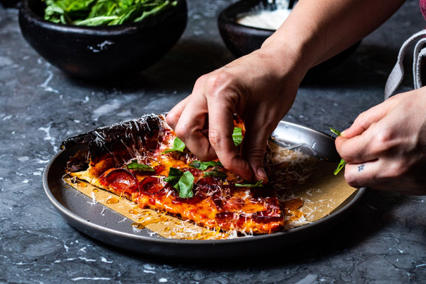 Gallery | Miami Slice