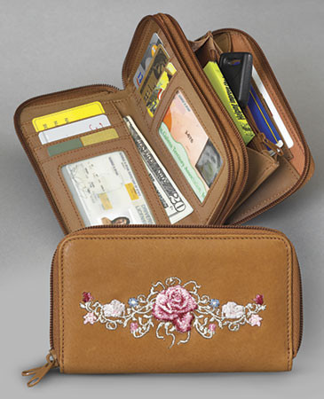 Palm Wallet | kingporttrading