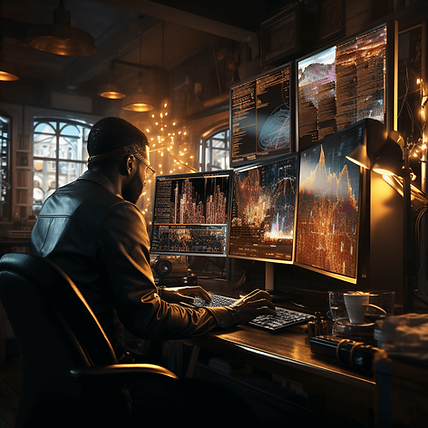 Follow Best Traders | Live-Trades.com