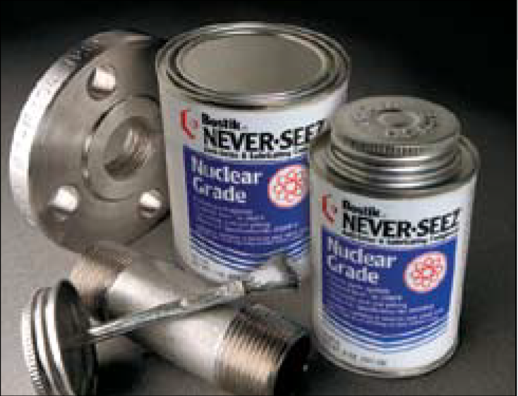 Never-seez | Anti-seize | Sizonke Trading