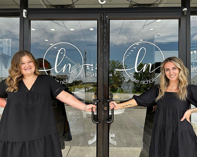 about | Lake Nichole