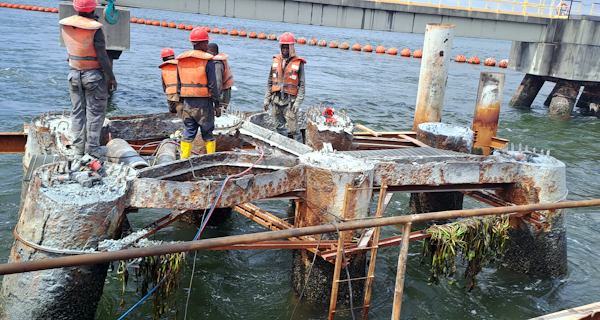 Dynamic vs. Static Pile Load Testing: Choosing the Right Method for ...