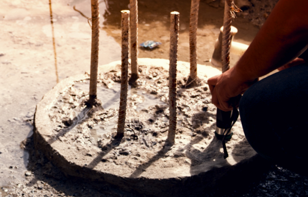 Dynamic vs. Static Pile Load Testing: Choosing the Right Method for ...