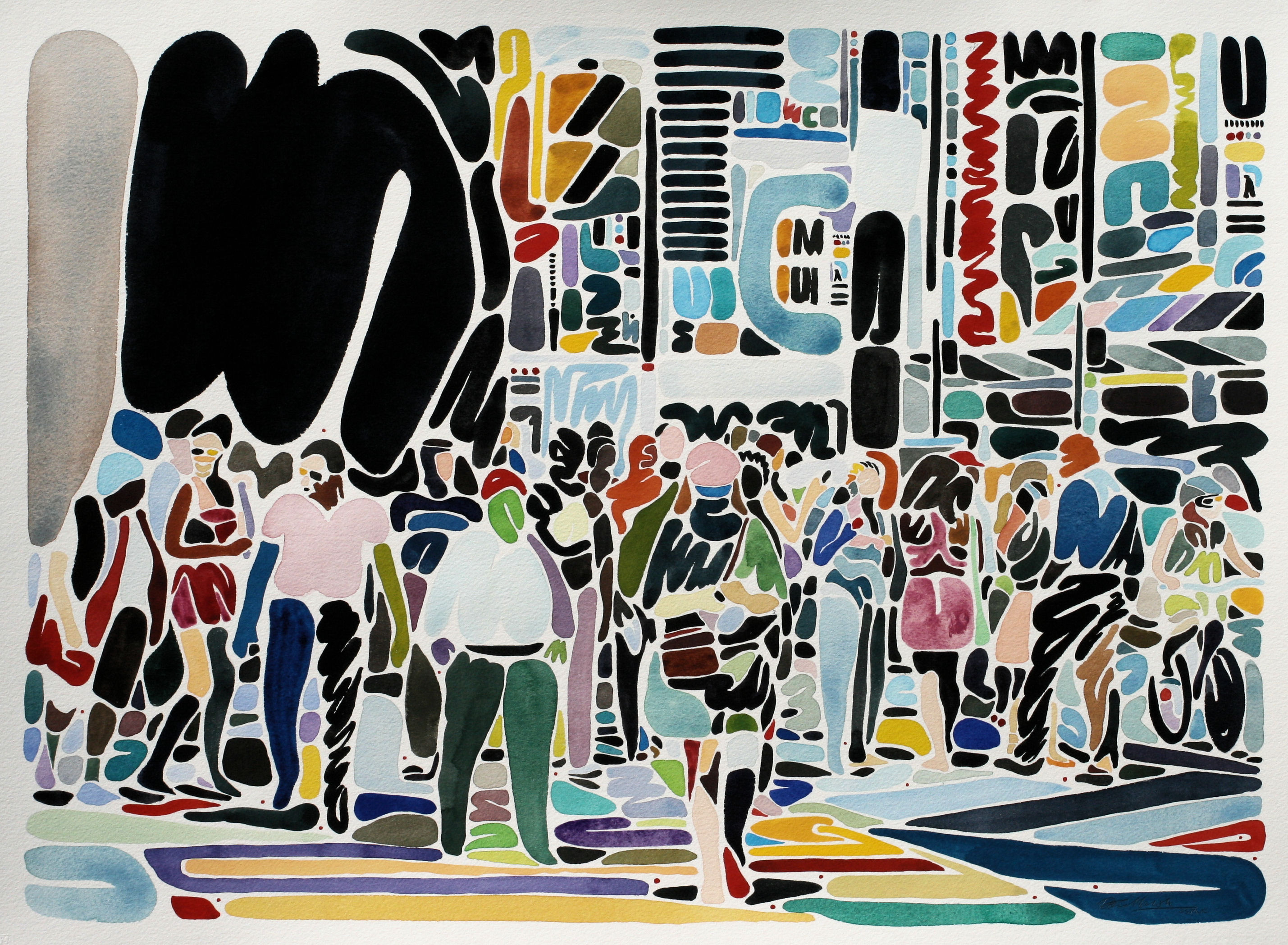 peter-marsh-artist | WHO IS THIS GUY