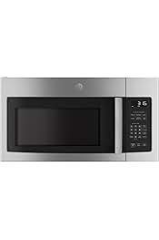 General Microwave 1.9 - over the range | Reasonablebrandsltd