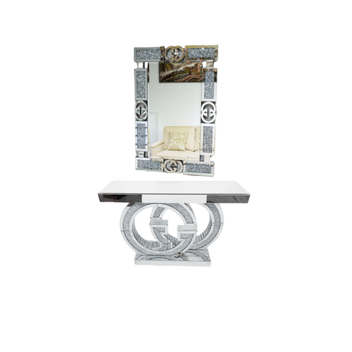 GG CONSOLE | Bluesonik