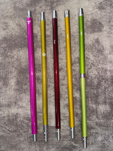 MANCHE PRO EN CARBONNE | Candy Smok