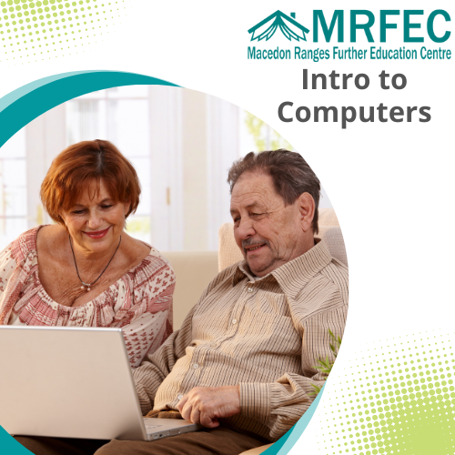 Introduction to Computers - Expression of Interest | MRFEC