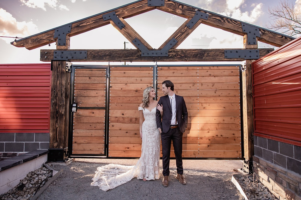 Denver's Best Event Spaces: How Our Venue Stands Out from the Crowd!