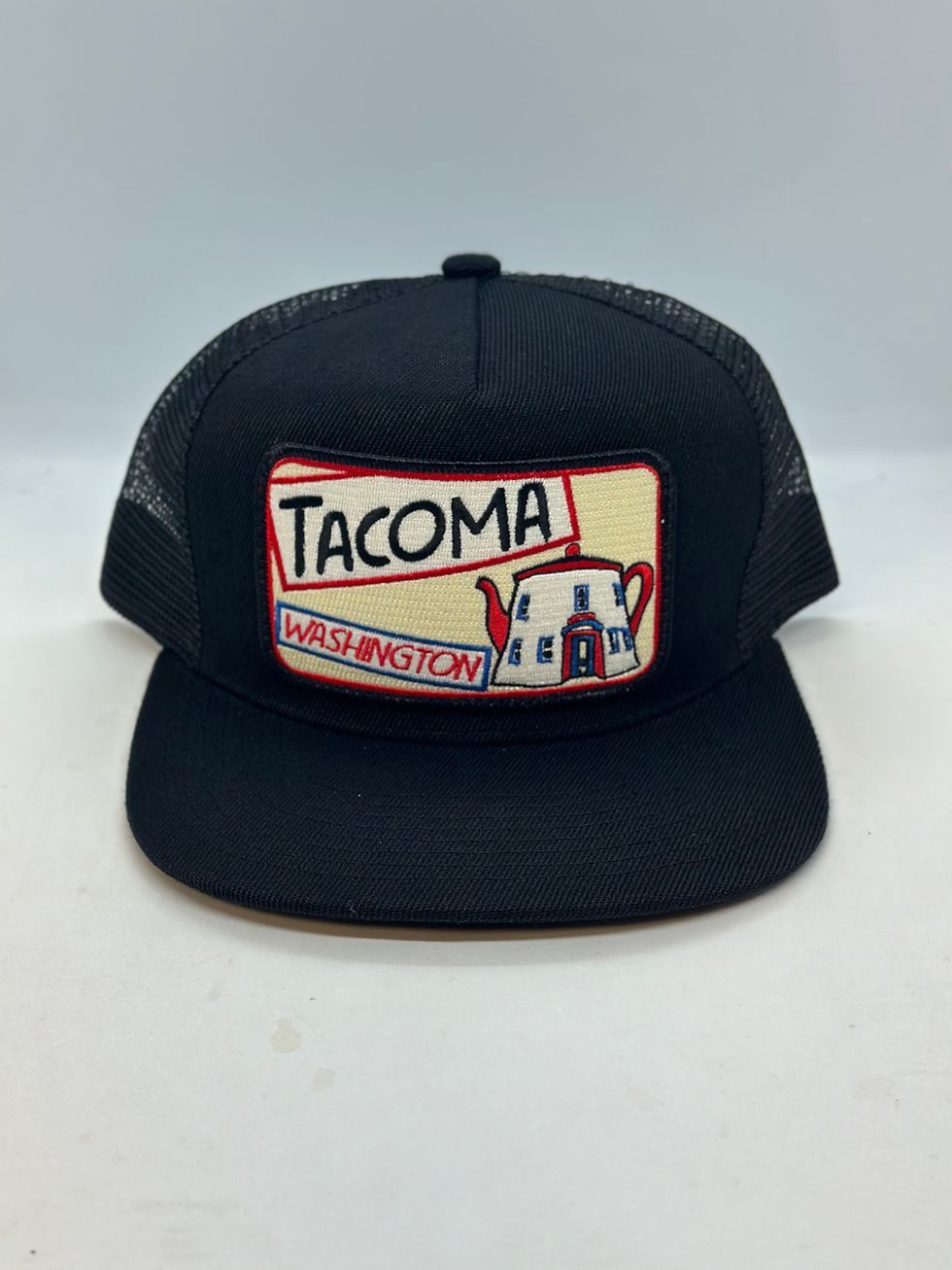 Antelope Valley Patch | Bartbridge