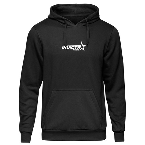 Invicta Audio Definitive Hoodie | Invicta Audio