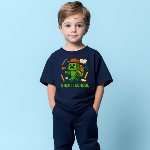 Build, Mine, Learn, Repeat | Piper's Prints