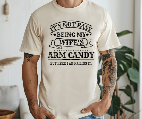 Arm Candy | Piper's Prints