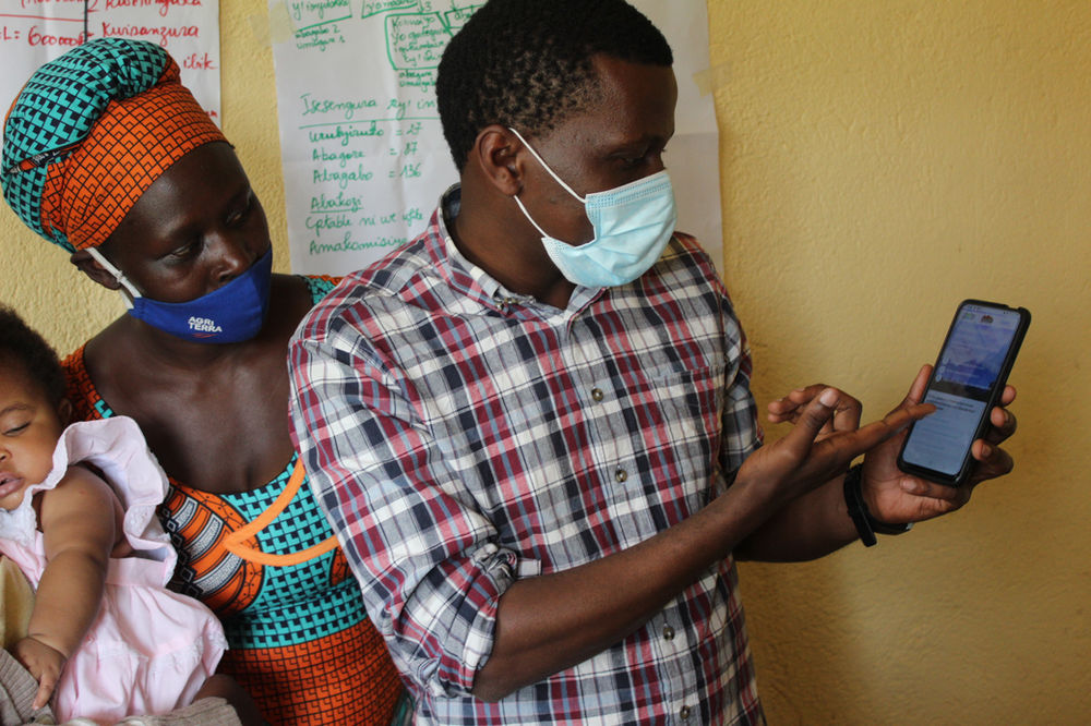 MoneyPhone launches in Rwanda with digital loans at low interest rates ...