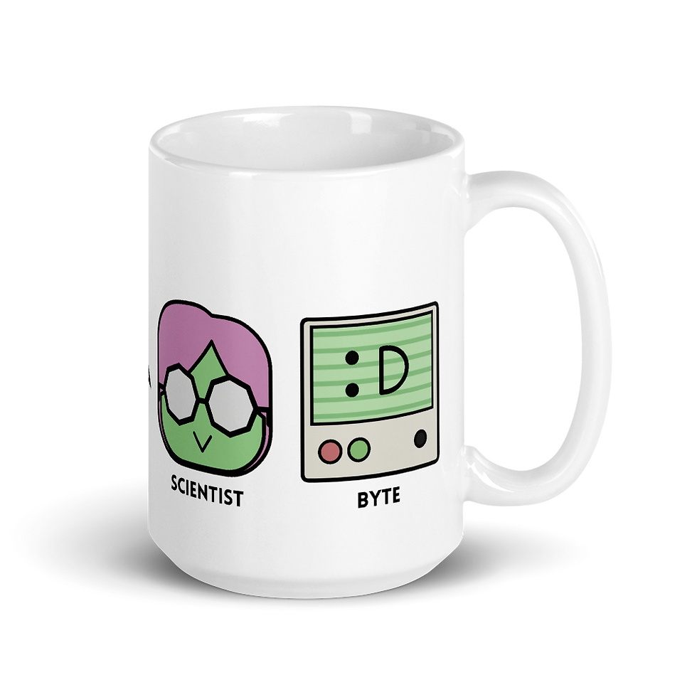 Shop | Pixel-bit Studio | Tower Heroes Merchandise 4/10