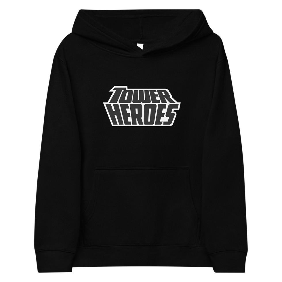 Shop | Pixel-bit Studio | Tower Heroes Merchandise 7/10