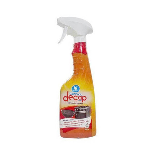 Decap Sprayer 500ml | Brickhardware