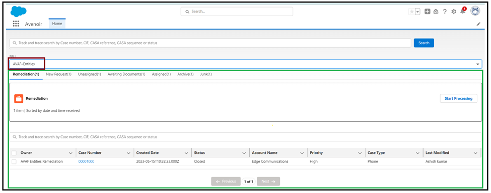 DYNAMIC TABS USING CUSTOM METADATA AND LWC Part 3 DYNAMIC TABS USING CUSTOM METADATA AND LWC Part 3