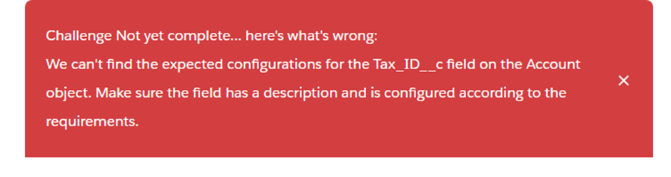 DATA CATEGORIZATION & ACCESS SUPERBADGE UNIT SOLUTION