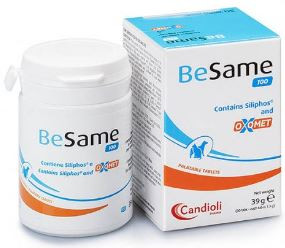 1. Besame 100 και Besame 200 | Premium-MedVet