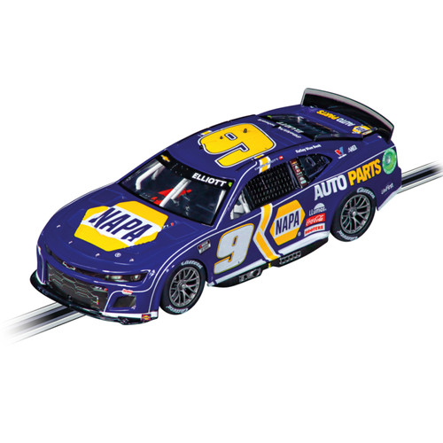 Carrera DIGITAL 132 32005 NASCAR Camaro NextGen ZL1 "Hendrick ...