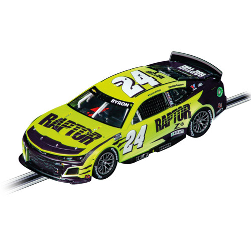 Carrera DIGITAL 132 32006 NASCAR Camaro NextGen ZL1 "Hendrick ...