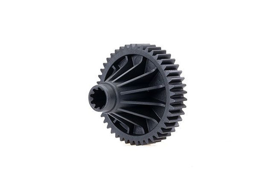 TRA8984 Traxxas Gear shaft, fixed | Metro Drift Shop