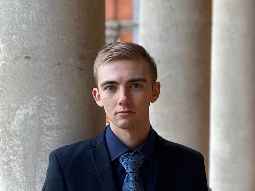 About | Patrick Deeley