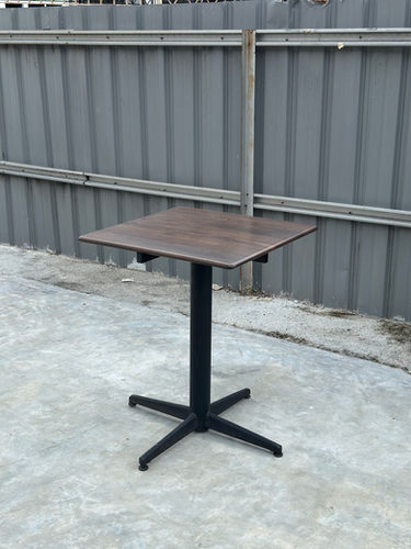 Mighty Table Series | Woodman Singapore