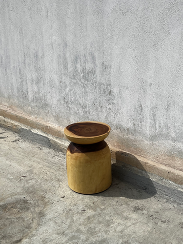 Rudo Stool | Woodman Singapore
